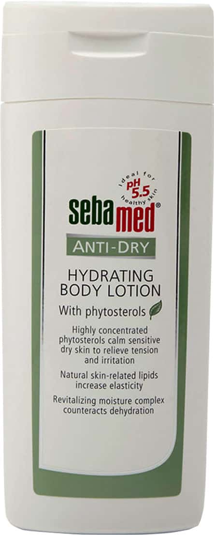 Buy SEBAMED ANTI DRY HYDRATING BODY LOTION - 200ML Online & Get Upto 60 ...