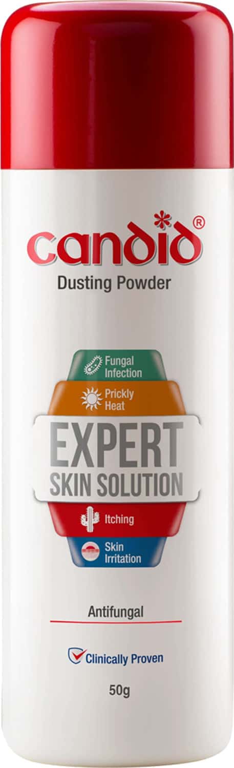 Buy CANDID Online & Get Upto 60% OFF at PharmEasy