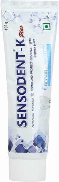 Buy HYDENT K TOOTHPASTE 100GM Online & Get Upto 60% OFF at PharmEasy