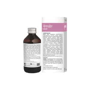 Buy SANG PURE LIQUID 200 ML Online & Get Upto 60% OFF at PharmEasy