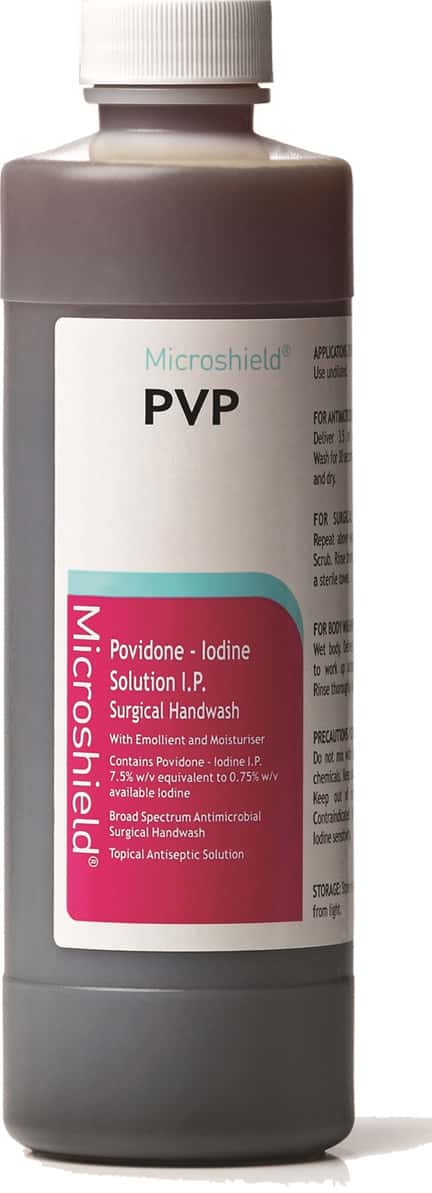 Buy MICROSHIELD Online & Get Upto 60% OFF at PharmEasy