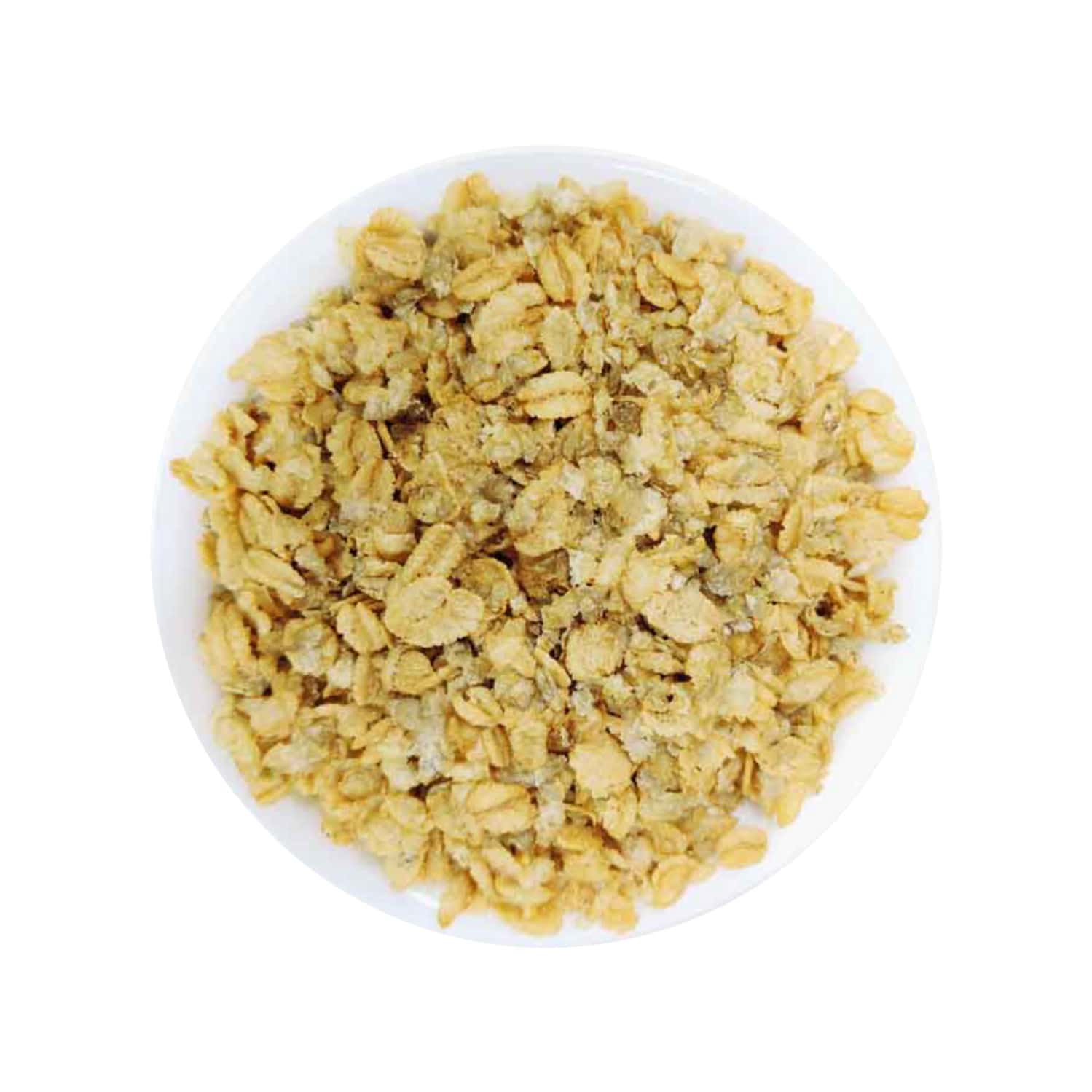 Buy TRUE ELEMENTS MULTIGRAIN FLAKES WITH HONEY 750GM Online & Get Upto ...