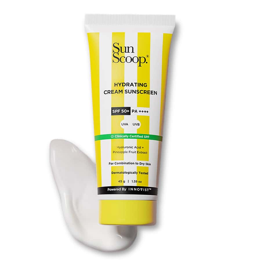 Buy SUNSCOOP OIL-CONTROL GEL SUNSCREEN | SPF 50+ | PA++++ | MINERAL OIL ...