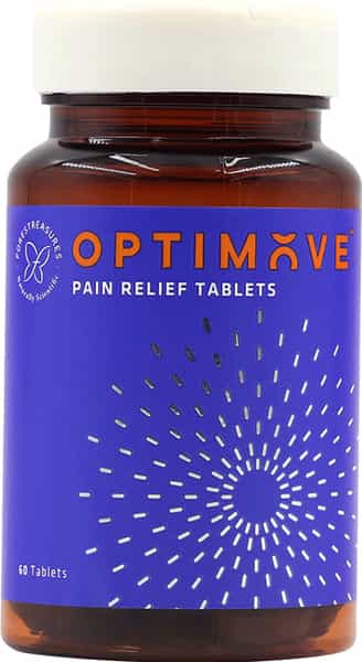 Buy OPTIMOVE 60TAB Online & Get Upto 60% OFF at PharmEasy