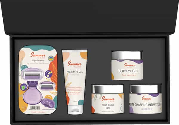 Buy SUMMER BY ZLADE LUXURY GIFT BOX FOR WOMEN Online & Get Upto 60% OFF ...