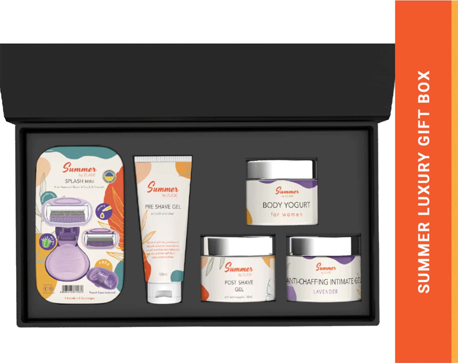 Buy SUMMER BY ZLADE LUXURY GIFT BOX FOR WOMEN Online & Get Upto 60% OFF ...