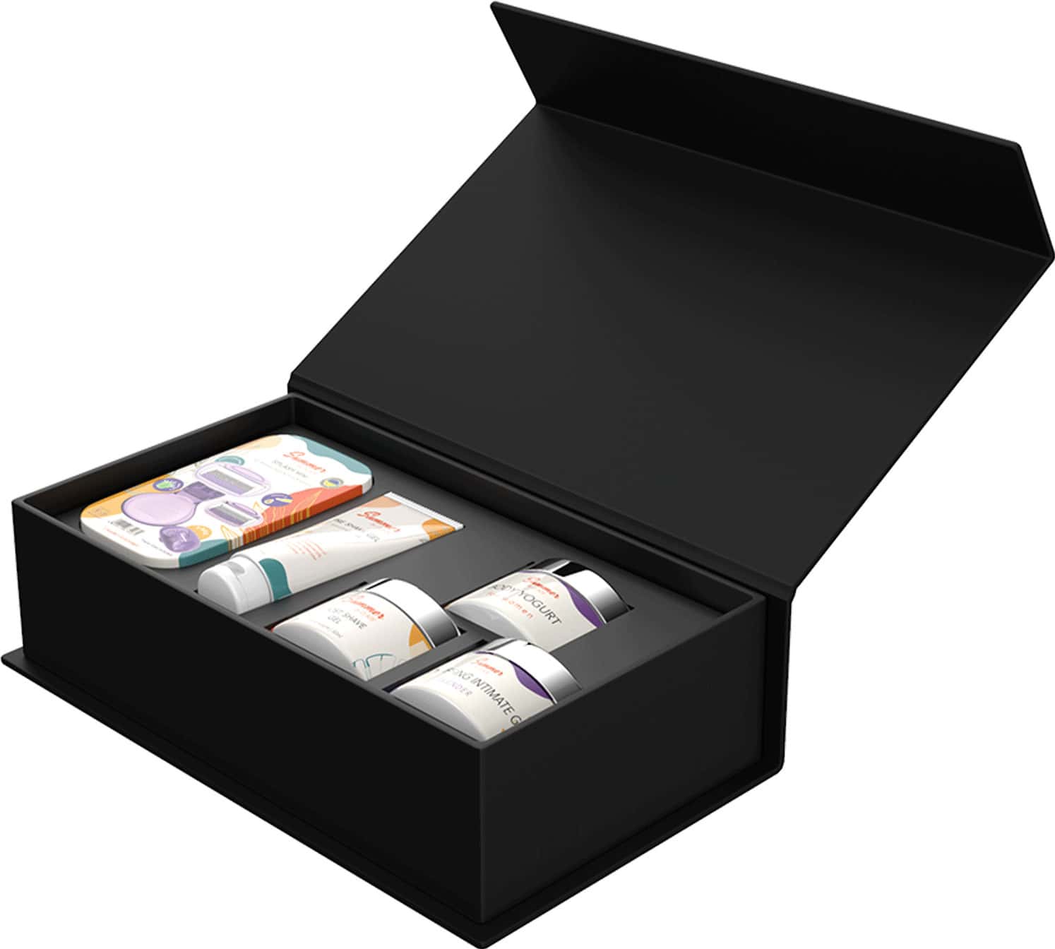 Buy SUMMER BY ZLADE LUXURY GIFT BOX FOR WOMEN Online & Get Upto 60% OFF ...