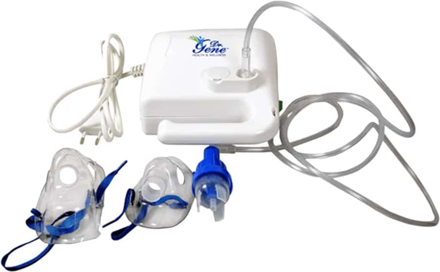 Buy ACCUSURE SL | NEBULIZER Online & Get Upto 60% OFF at PharmEasy