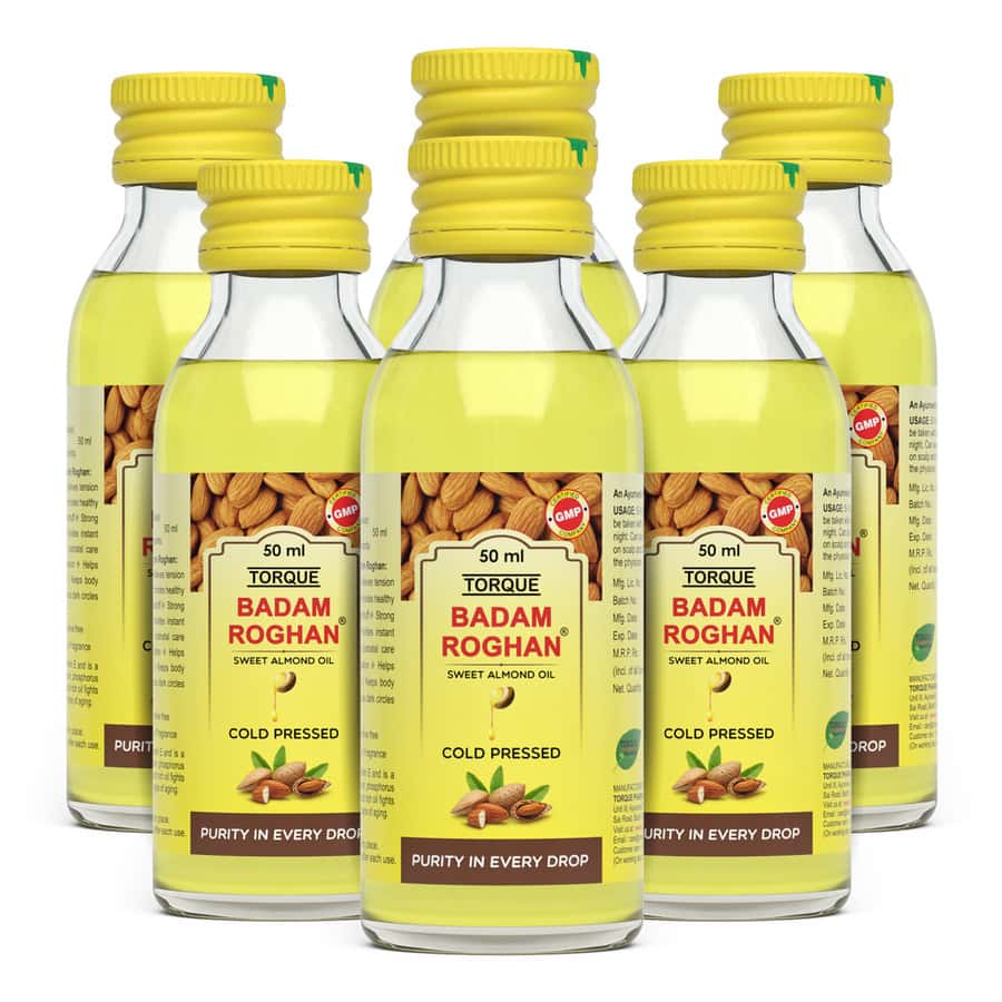 Buy PATANJALI DIVYA BADAM ROGAN OIL 60 ML Online & Get Upto 60% OFF at ...