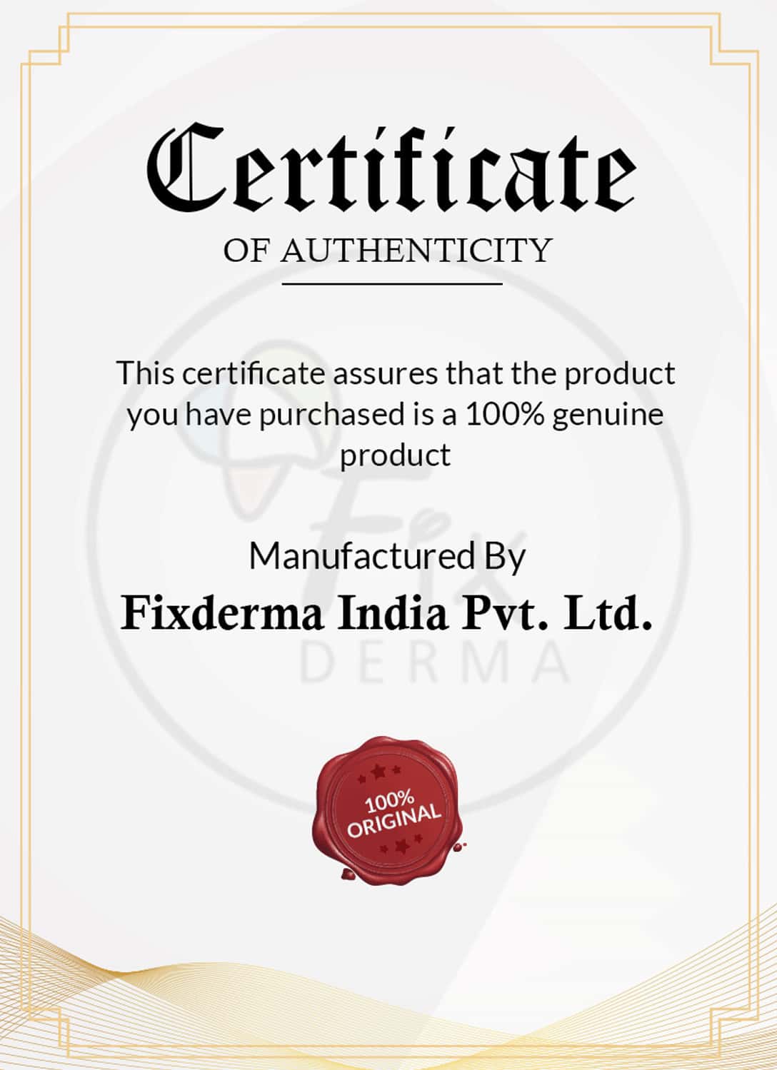 Buy FIXDERMA SKARFIX PLUS CREAM 15GM Online & Get Upto 60% OFF at PharmEasy