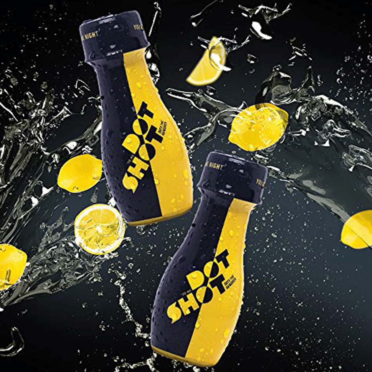 Buy DOT SHOT Online & Get Upto 60% OFF at PharmEasy