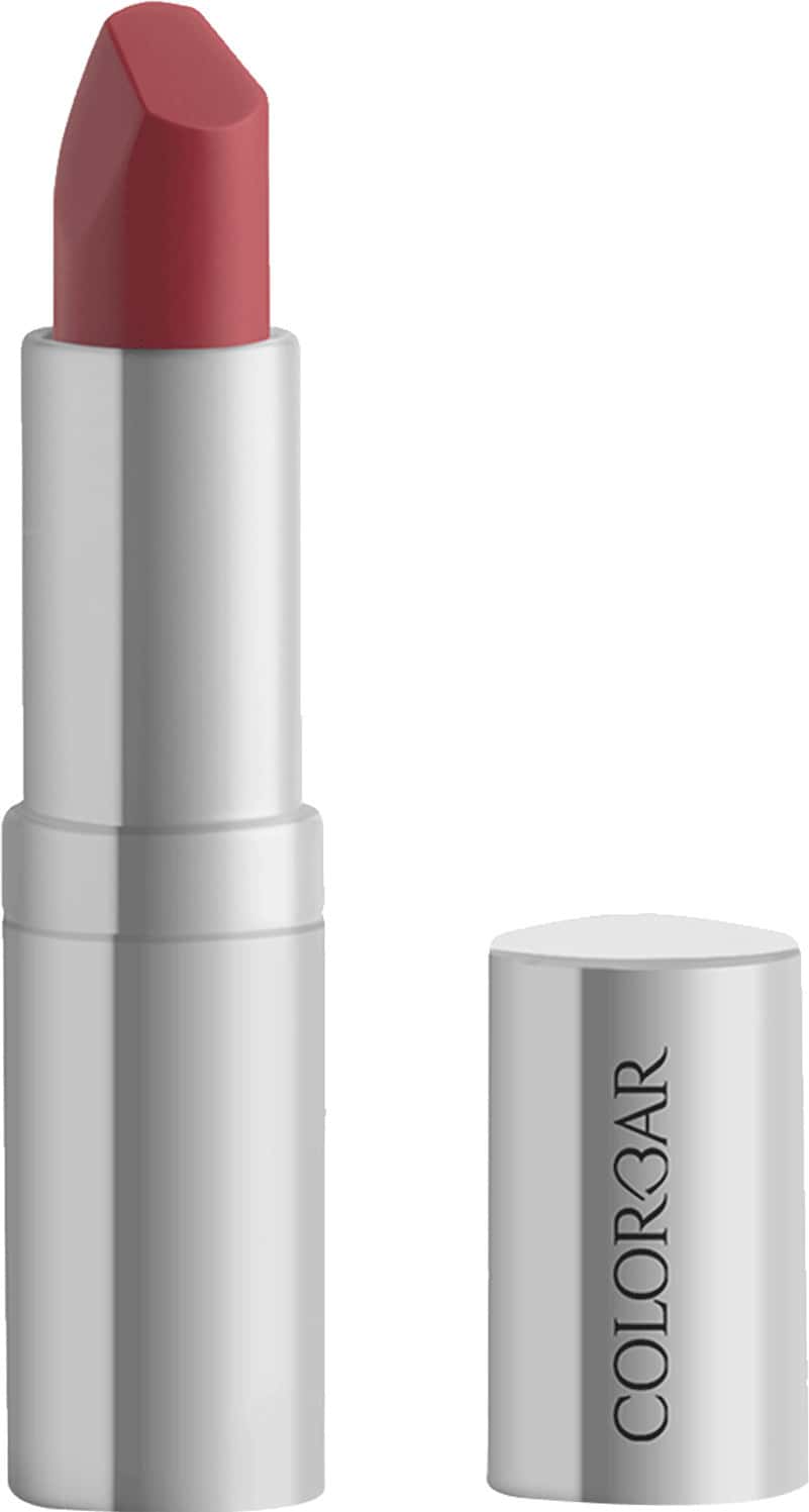 Buy COLORBAR MATTE TOUCH LIPSTICK- CLOSE AFFAIR Online & Get Upto 60% ...