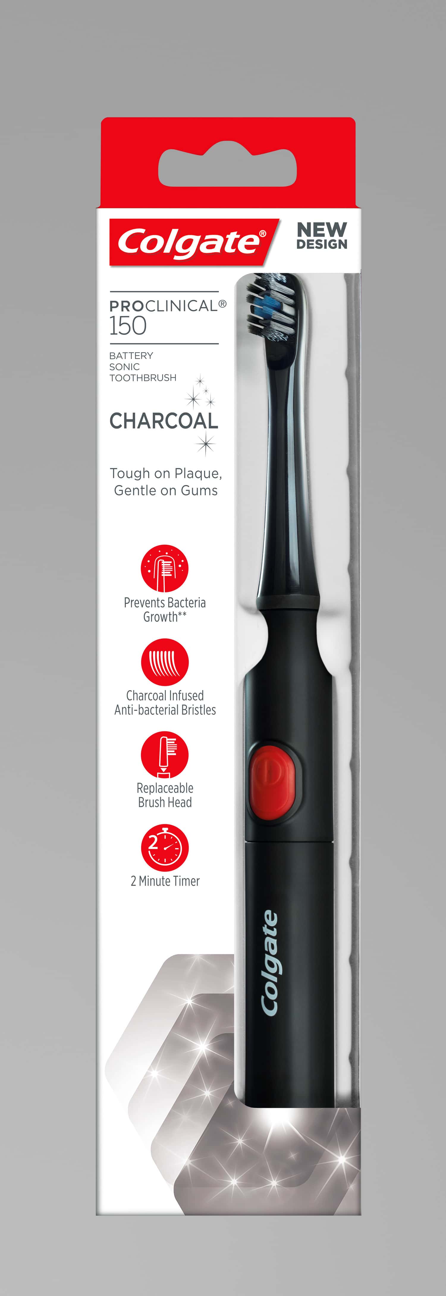 Buy Colgate Pro Clinical 150 C Toothbrush Online at Flat 18% OFF ...