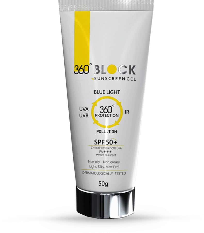 Buy NUFACE SUNBLOCK SPF 30 PLUS LOTION 50GM Online & Get Upto 60% OFF ...