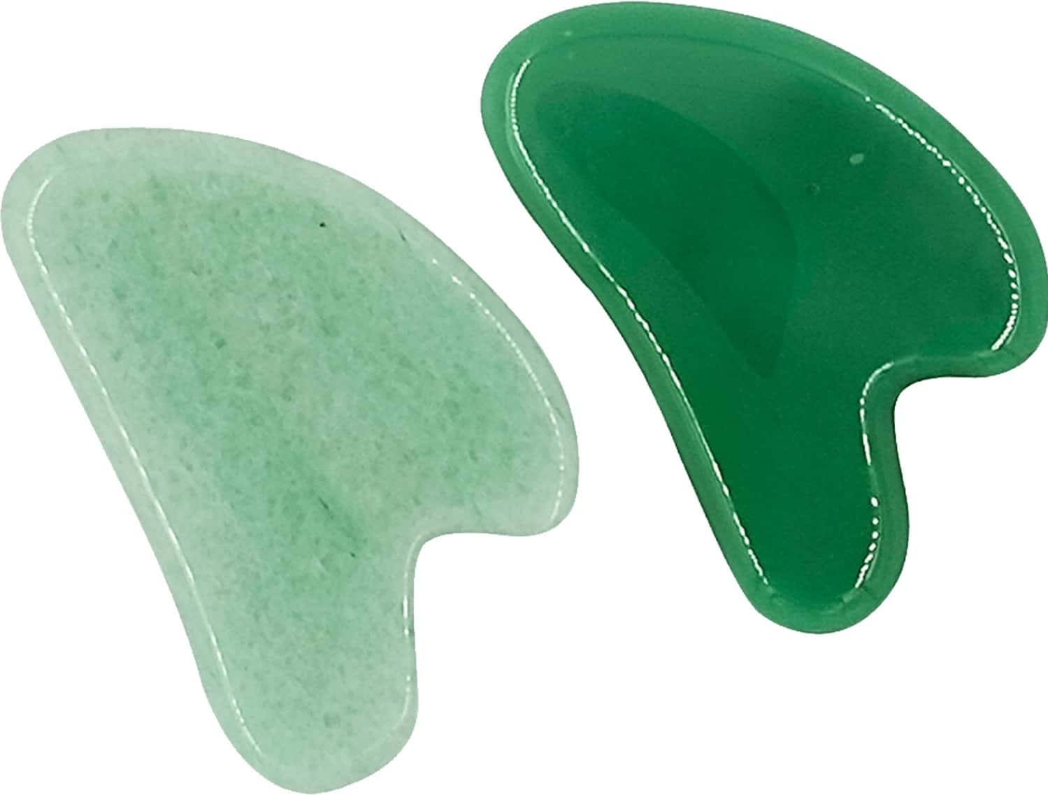 Buy SANFE SELFLY GUA SHA - FACE MASSAGING STONE | FOR SKIN TONING ...