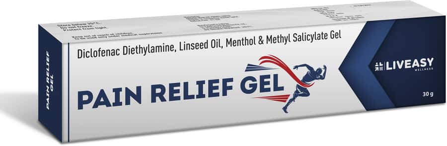 Buy MOOV PAIN RELIEF SPECIALIST TUBE OF 30GM OINTMENT Online & Get Upto ...