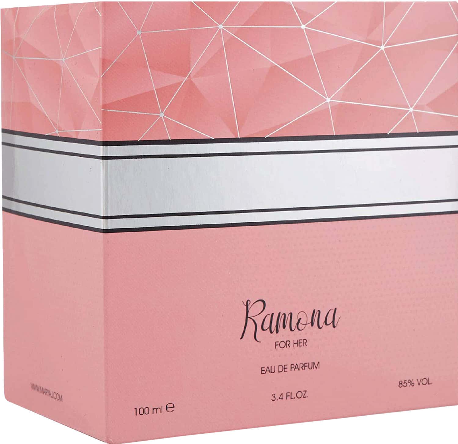 Buy MARYAJ DIRECTION EAST EDP 100ML FOR MEN & RAMONA FOR HER EDP 100ML ...