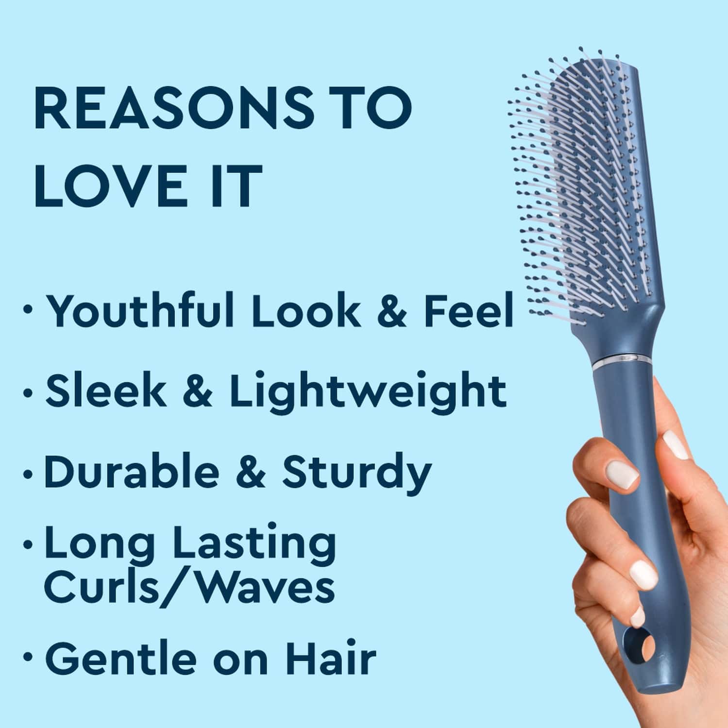 Buy GUBB STYLER STYLING BRUSH Online & Get Upto 60% OFF at PharmEasy