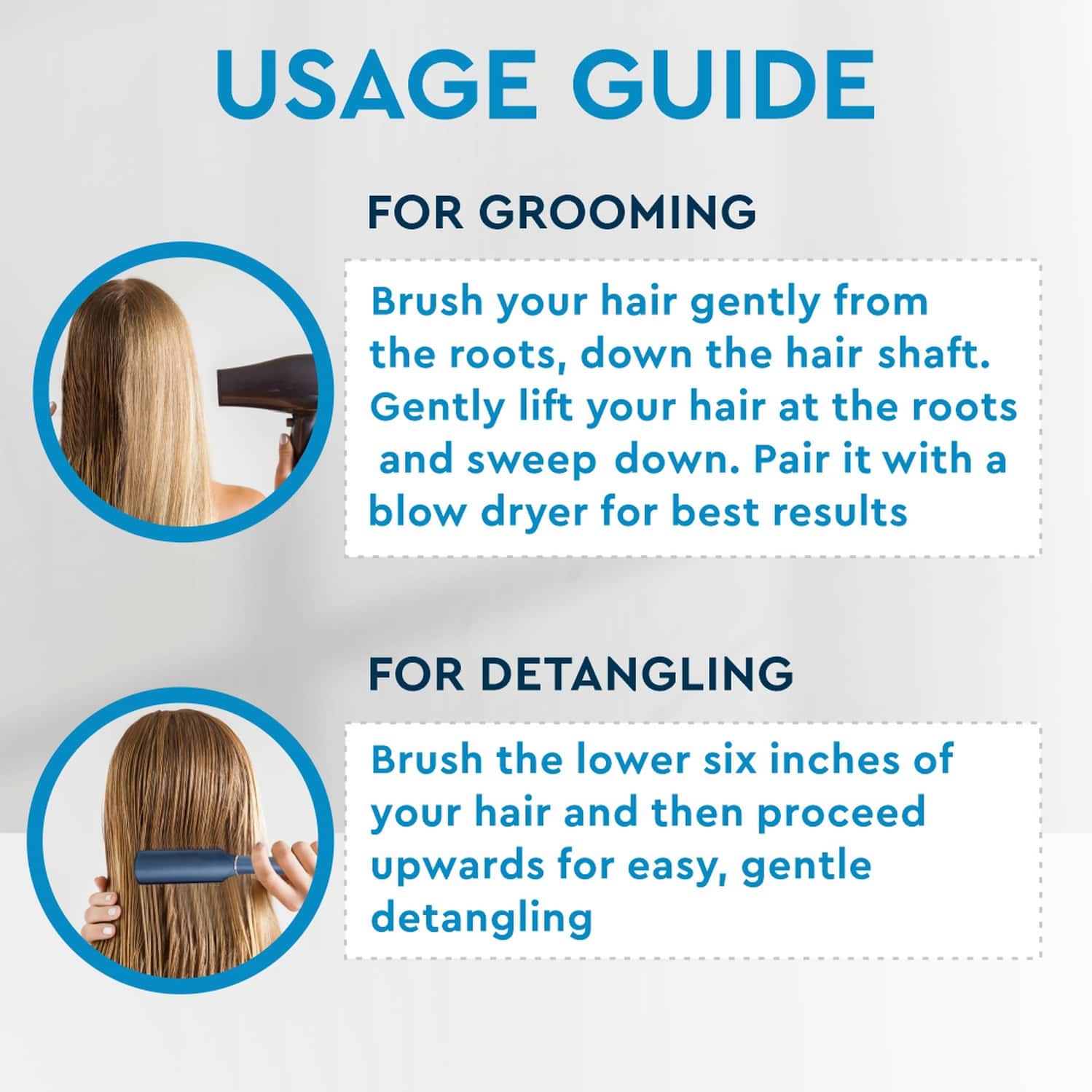 Buy GUBB STYLER STYLING BRUSH Online & Get Upto 60% OFF at PharmEasy