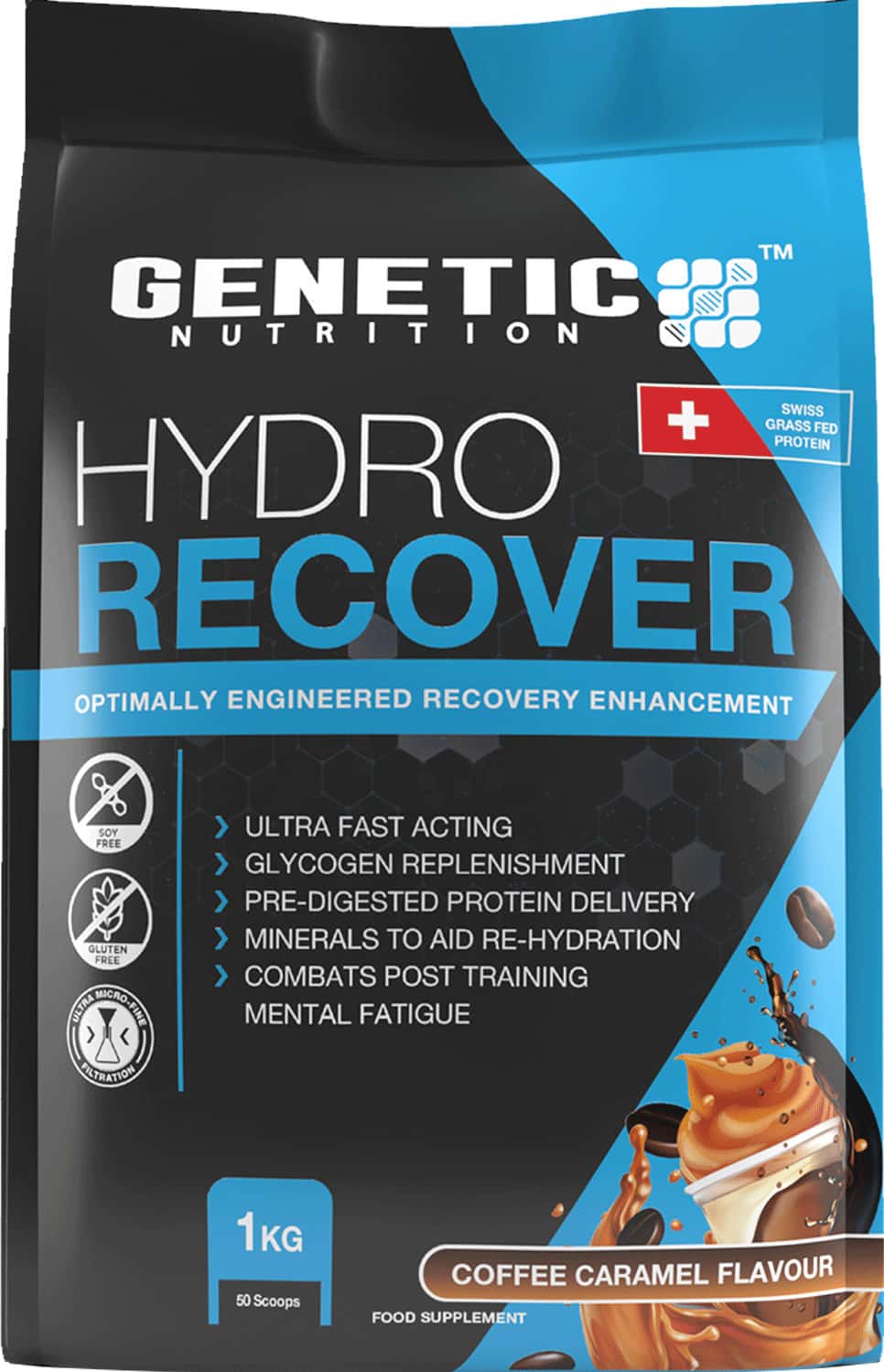 Buy GENETIC NUTRITION Online & Get Upto 60% OFF at PharmEasy