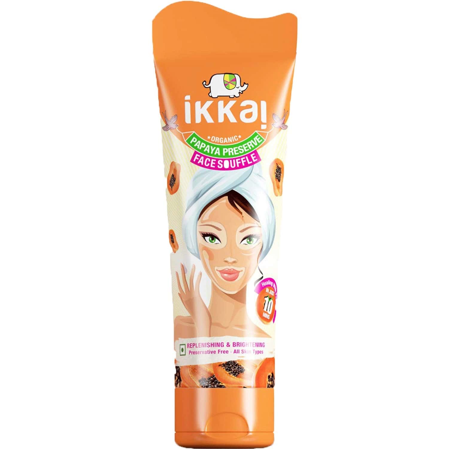 Buy IKKAI Online & Get Upto 60% OFF at PharmEasy