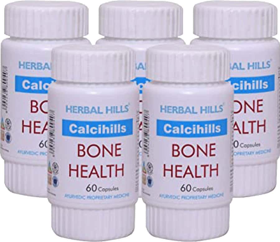 Buy HILO CAPSULES 30'S Online & Get Upto 60% OFF at PharmEasy