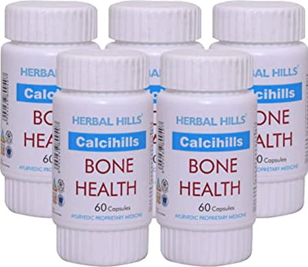 Buy HILO CAPSULES 30'S Online & Get Upto 60% OFF at PharmEasy