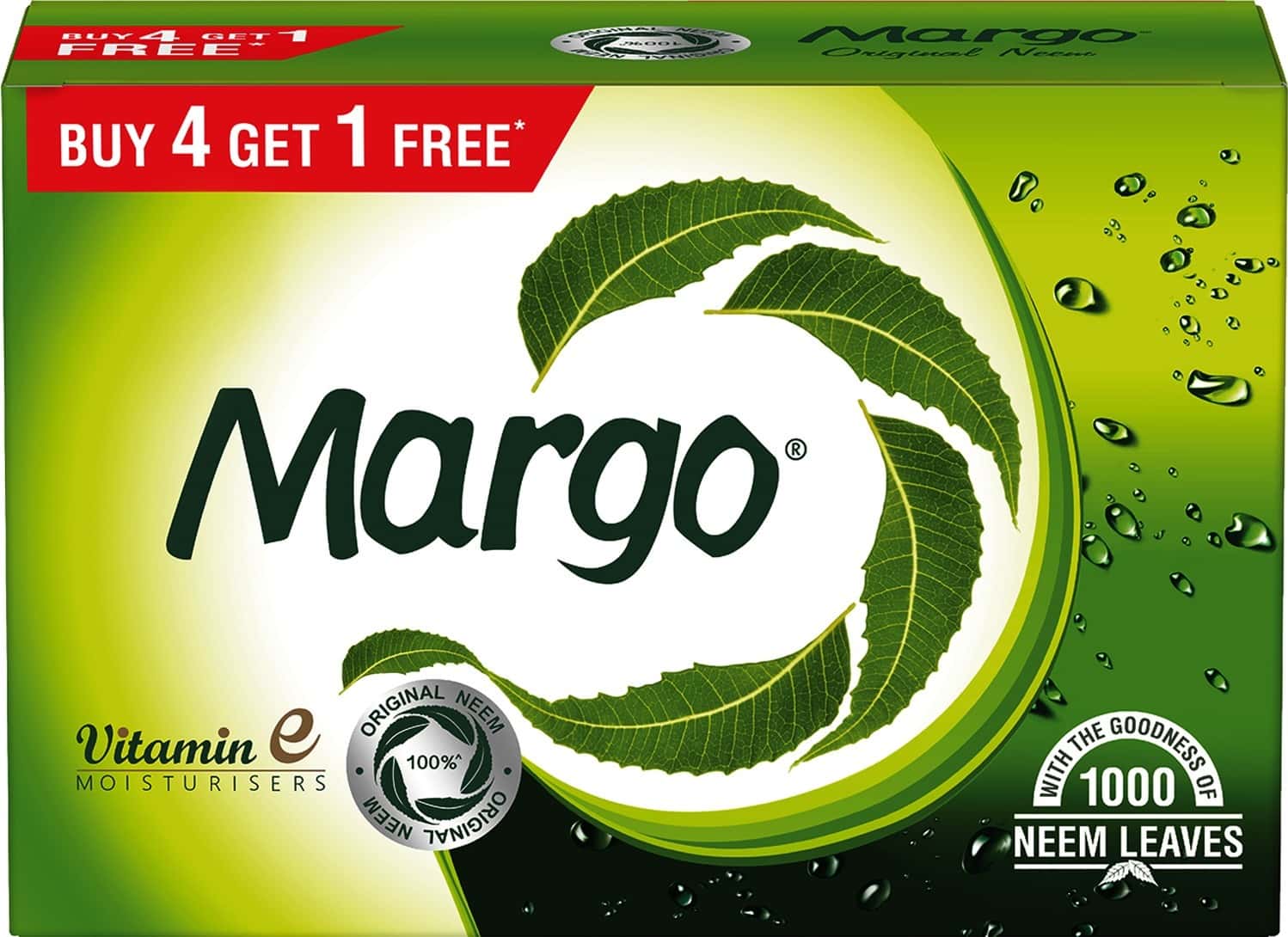 Buy MARGO Online & Get Upto 60% OFF at PharmEasy