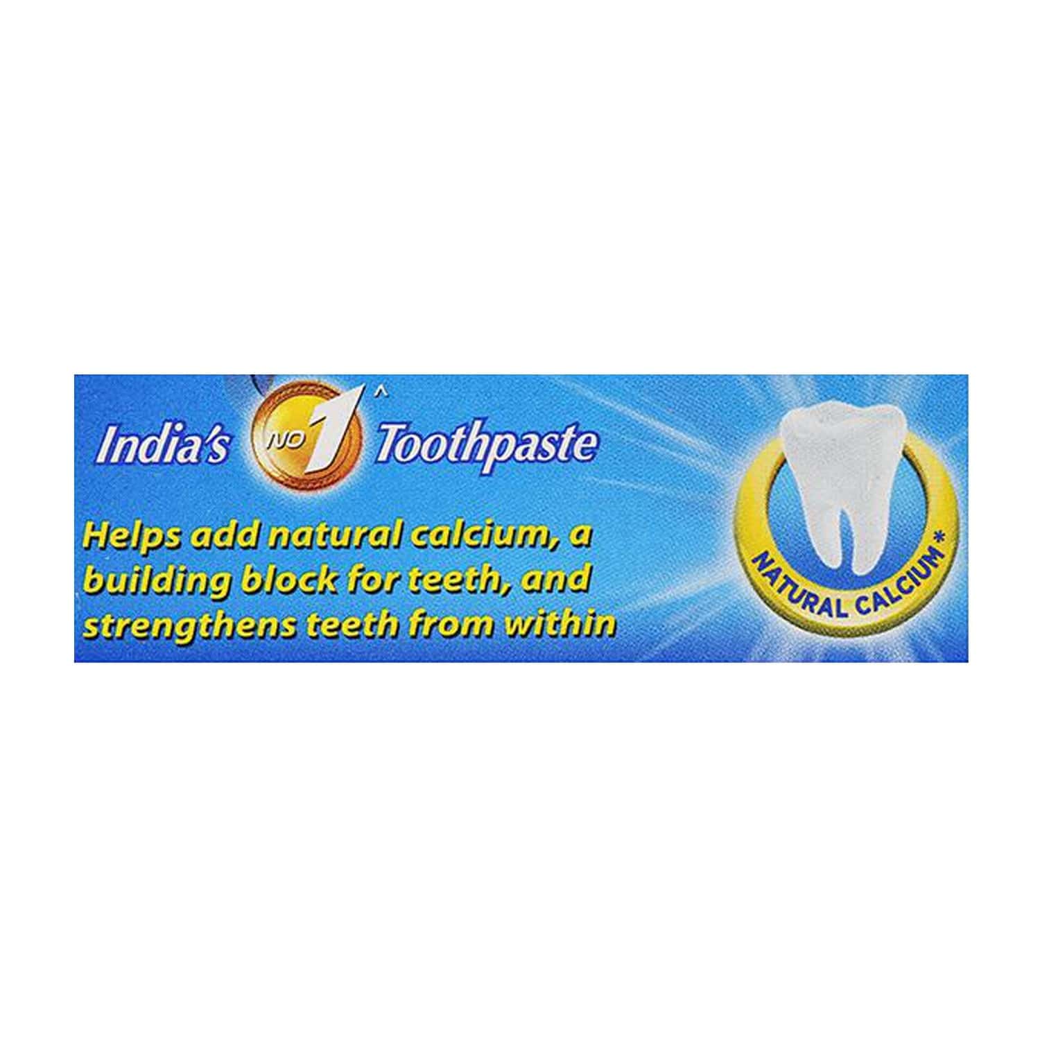 Buy COLGATE STRONG TEETH DENTAL TOOTH PASTE 19 GM Online & Get Upto 60% ...