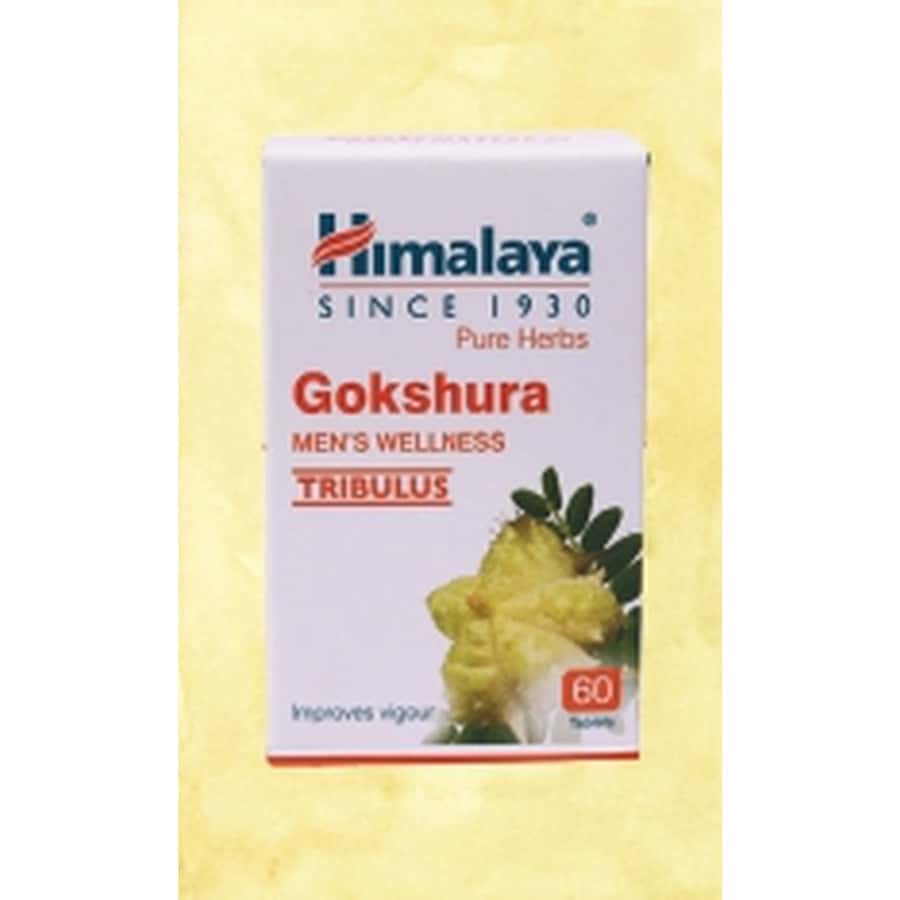 Buy HIMALAYA WELLNESS PURE HERBS ASHVAGANDHA TABLET PACK OF 2 Online ...