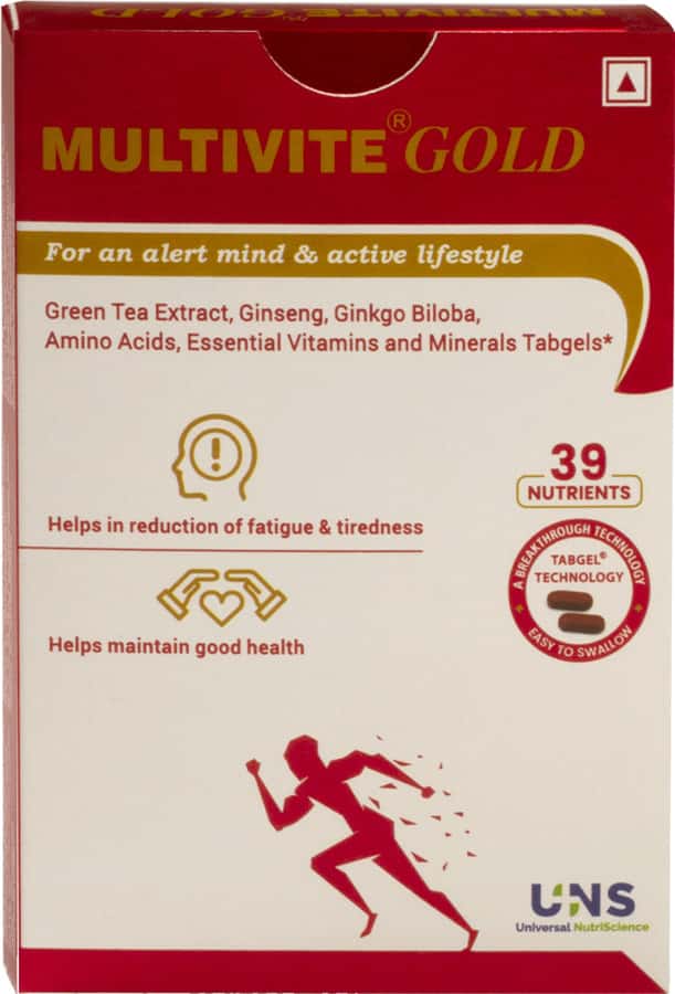 Buy MULTIVITE WOMAN DAILY HEALTH SUPPLEMENT SOFTGELS WITH ESSENTIAL ...