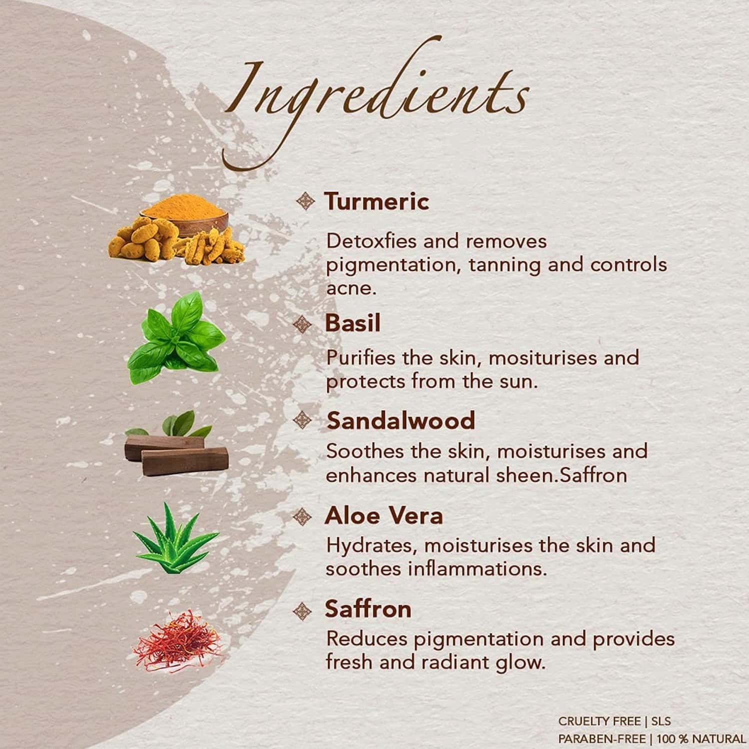 Buy KHADI ESSENTIALS AYURVEDIC UBTAN SERUM SHEET MASK FOR RADIANT SKIN (PACK OF 3) Online & Get ...