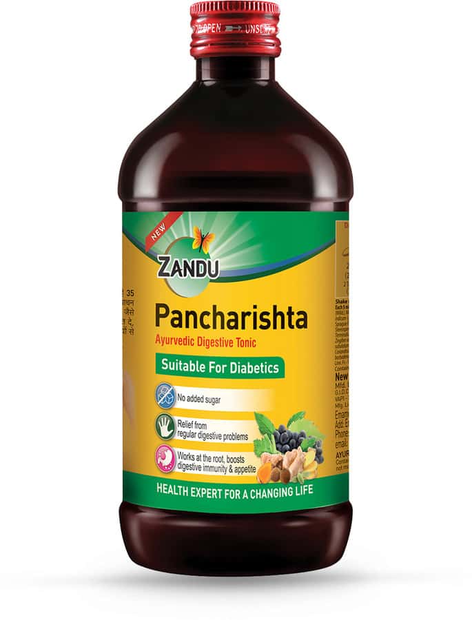 Buy ZANDU NITYAM AYURVEDIC VATI 30 TABLETS Online & Get Upto 60% OFF at ...