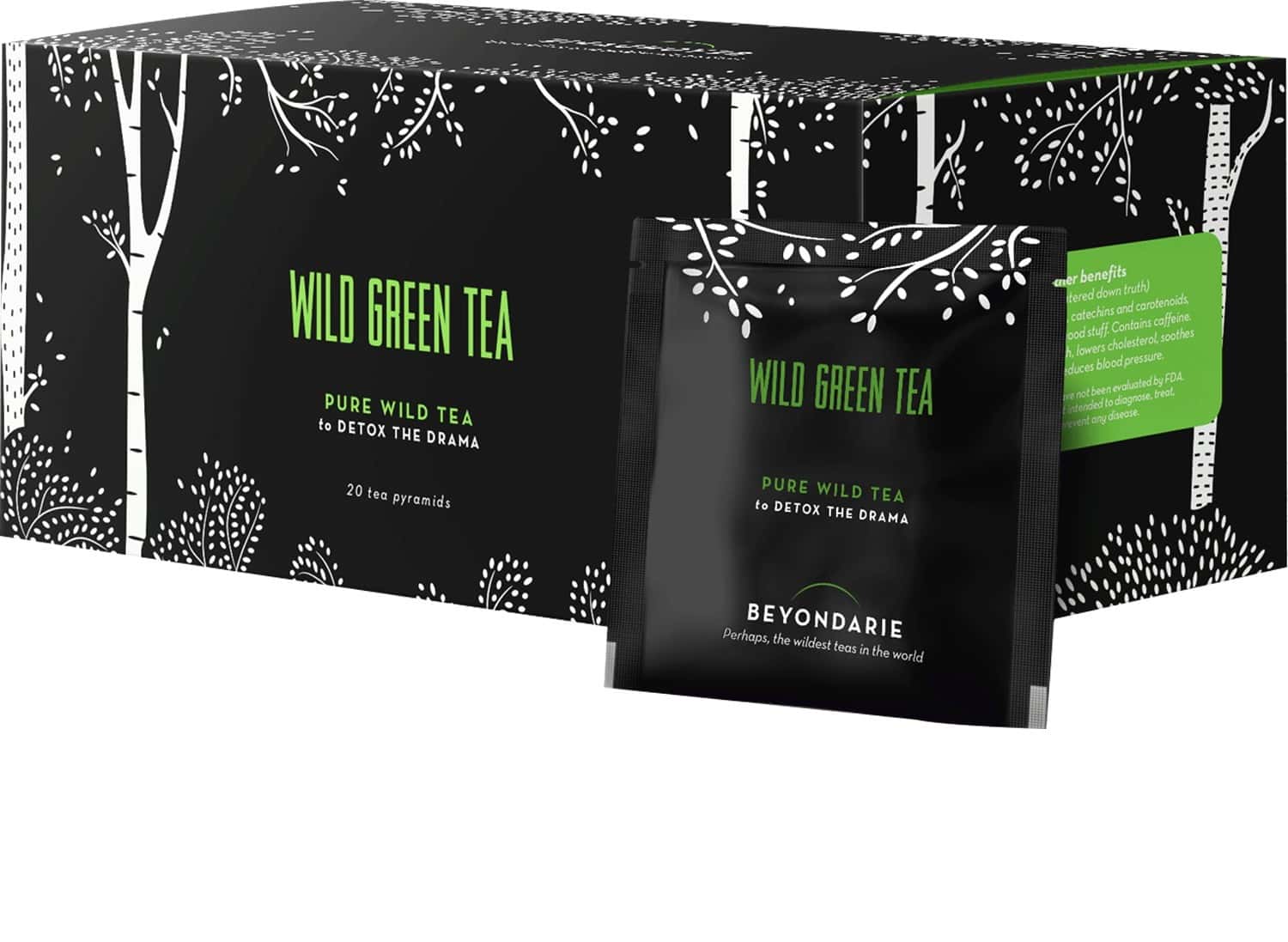 Buy BEYONDARIE Online & Get Upto 60% OFF at PharmEasy