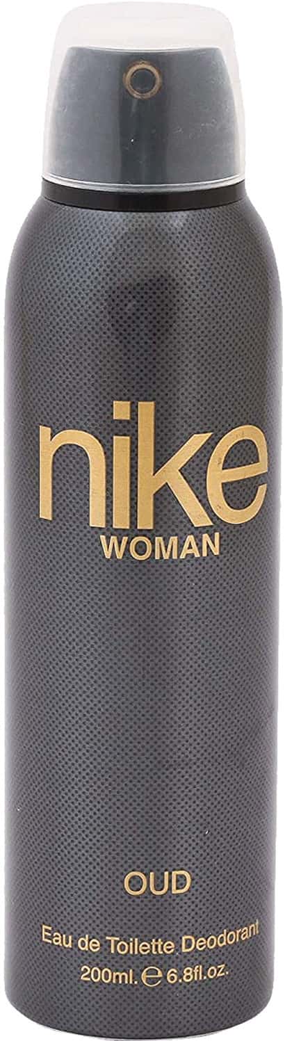 Buy NIKE OUD + ROSE DEODORANT FOR WOMAN- PACK OF 2 (200ML EACH) Online & Get Upto 60% OFF at ...