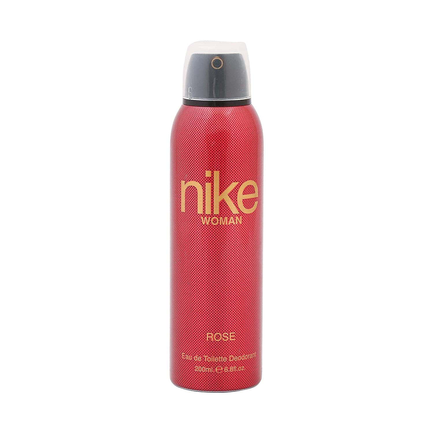 Buy NIKE OUD + ROSE DEODORANT FOR WOMAN- PACK OF 2 (200ML EACH) Online & Get Upto 60% OFF at ...