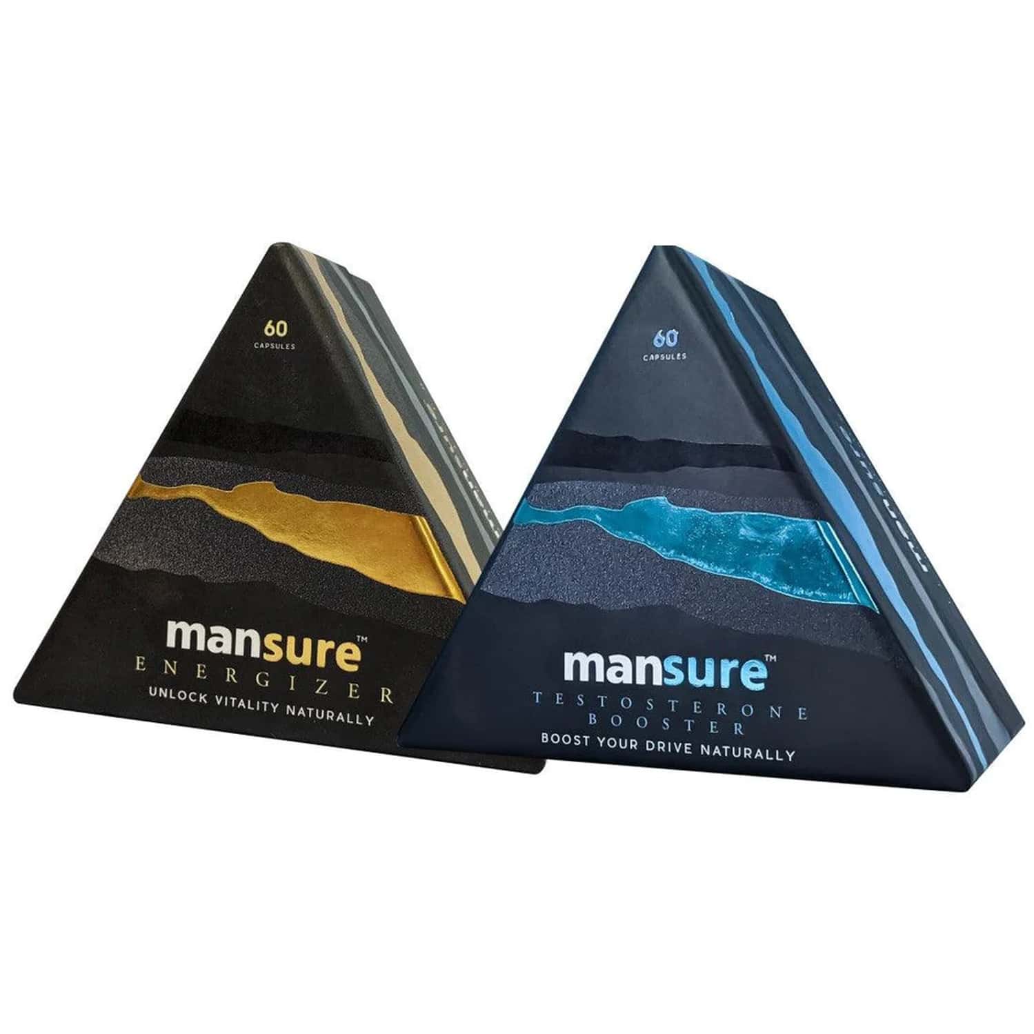 Buy MANSURE Online & Get Upto 60% OFF at PharmEasy