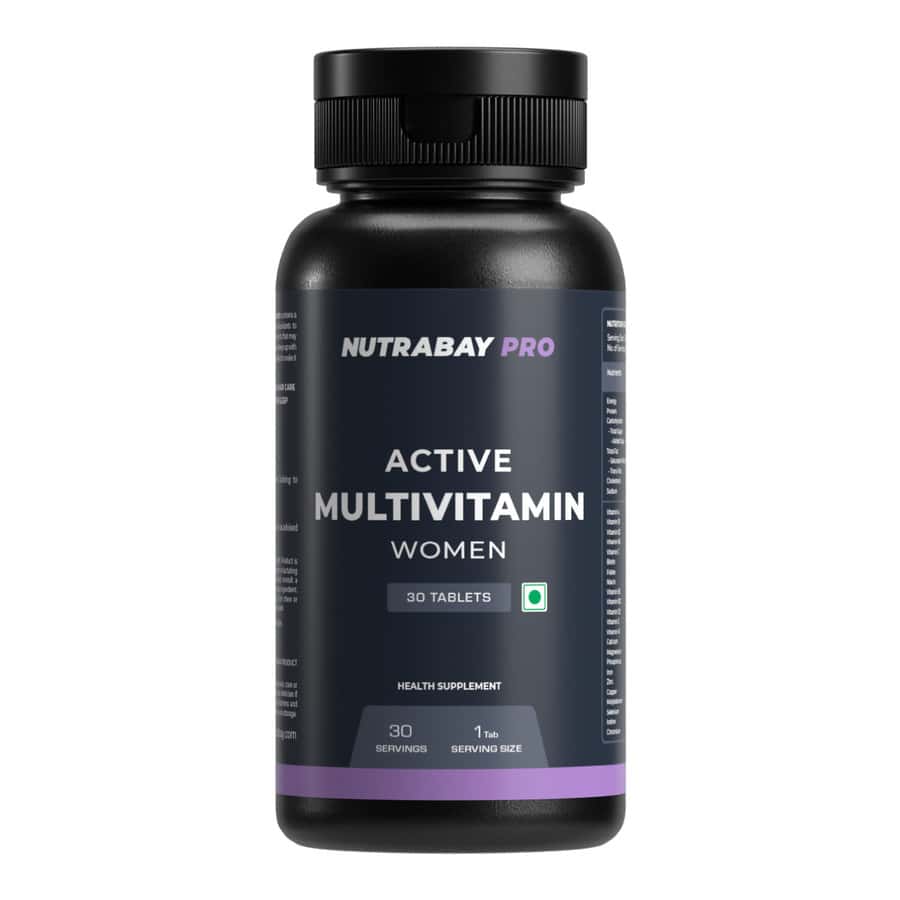 Buy TRUEBASICS MULTIVIT MEN, MULTIVITAMIN FOR MEN, 30 MULTIVITAMIN ...