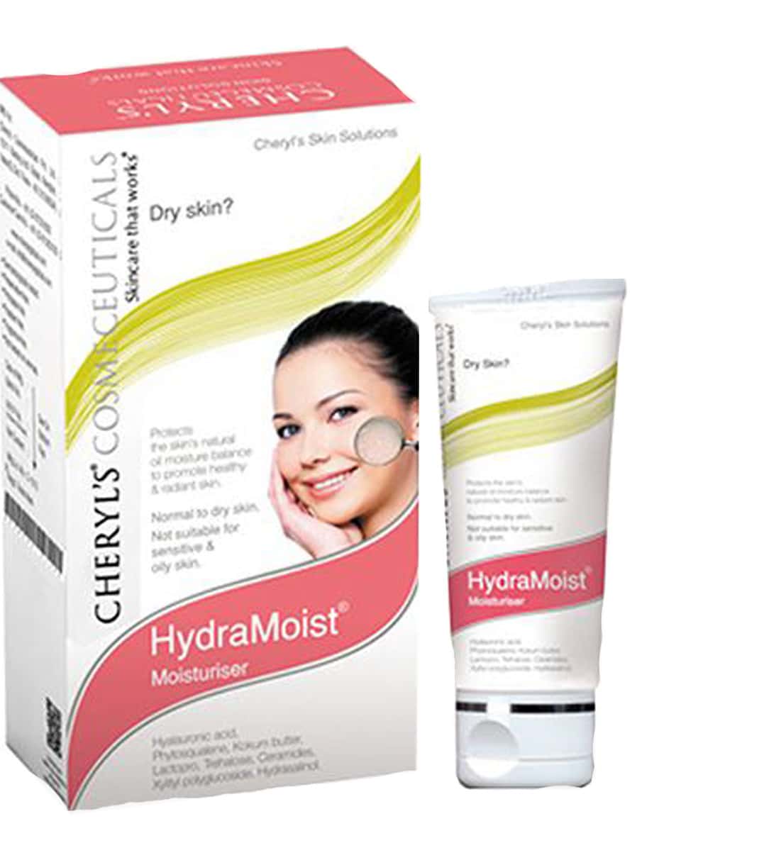 Buy CHERYL'S HYDRA MOIST MOISTURIZER - 50 GM Online & Get Upto 60% OFF ...