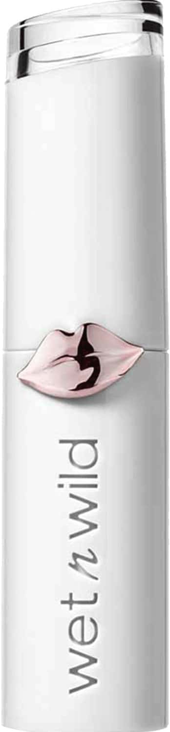 Buy WET N WILD MEGALAST LIPSTICK ROSÉ AND SLAY (SHINE FINISH) Online ...
