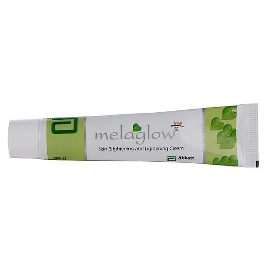 Buy MELAGLOW SKIN BRIGHTENING AND LIGHTENING CREAM ( PACK OF 3 ) ( 15GM ...