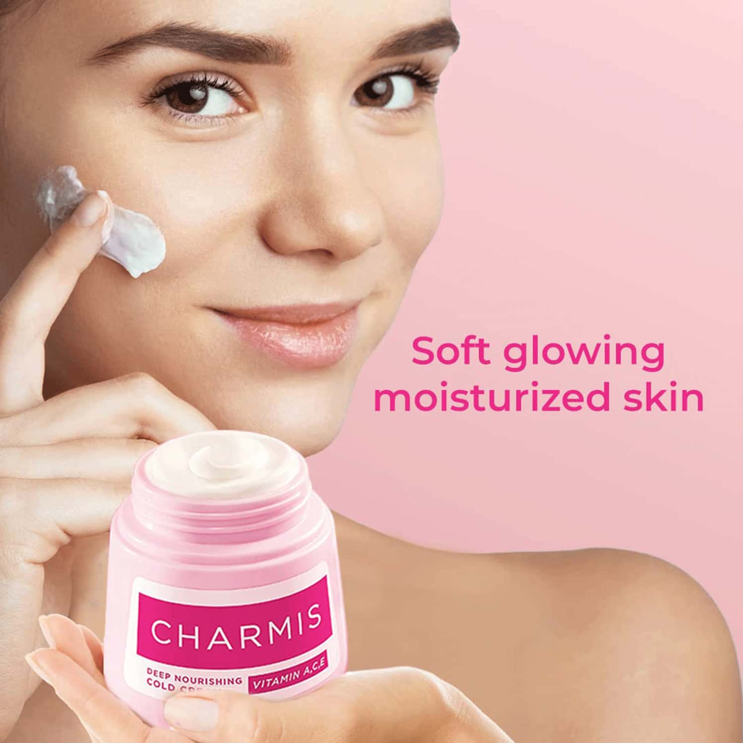 Buy CHARMIS COLD CREAM - 200ML Online & Get Upto 60% OFF at PharmEasy