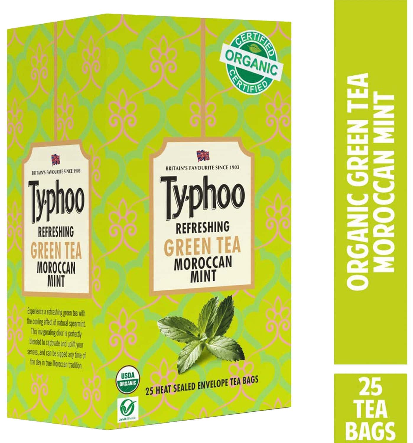 Buy TYPHOO Online & Get Upto 60% OFF at PharmEasy