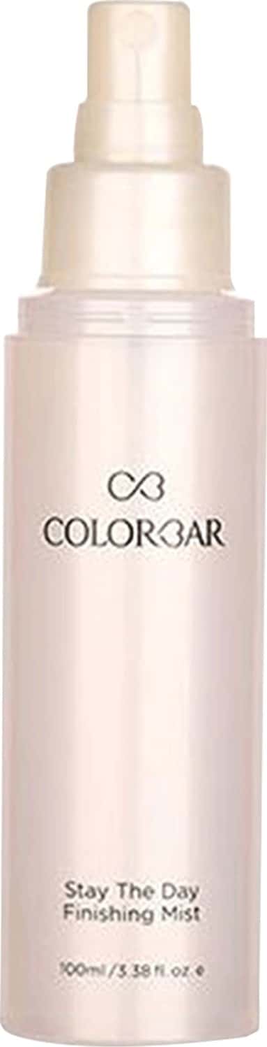 Buy COLORBAR STAY THE DAY FINISHING MIST- 100 ML Online & Get Upto 60% ...