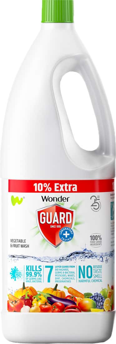 Buy WONDER GUARD Online & Get Upto 60% OFF at PharmEasy