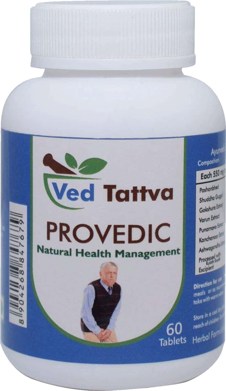 Buy VED TATTVA Online & Get Upto 60% OFF at PharmEasy