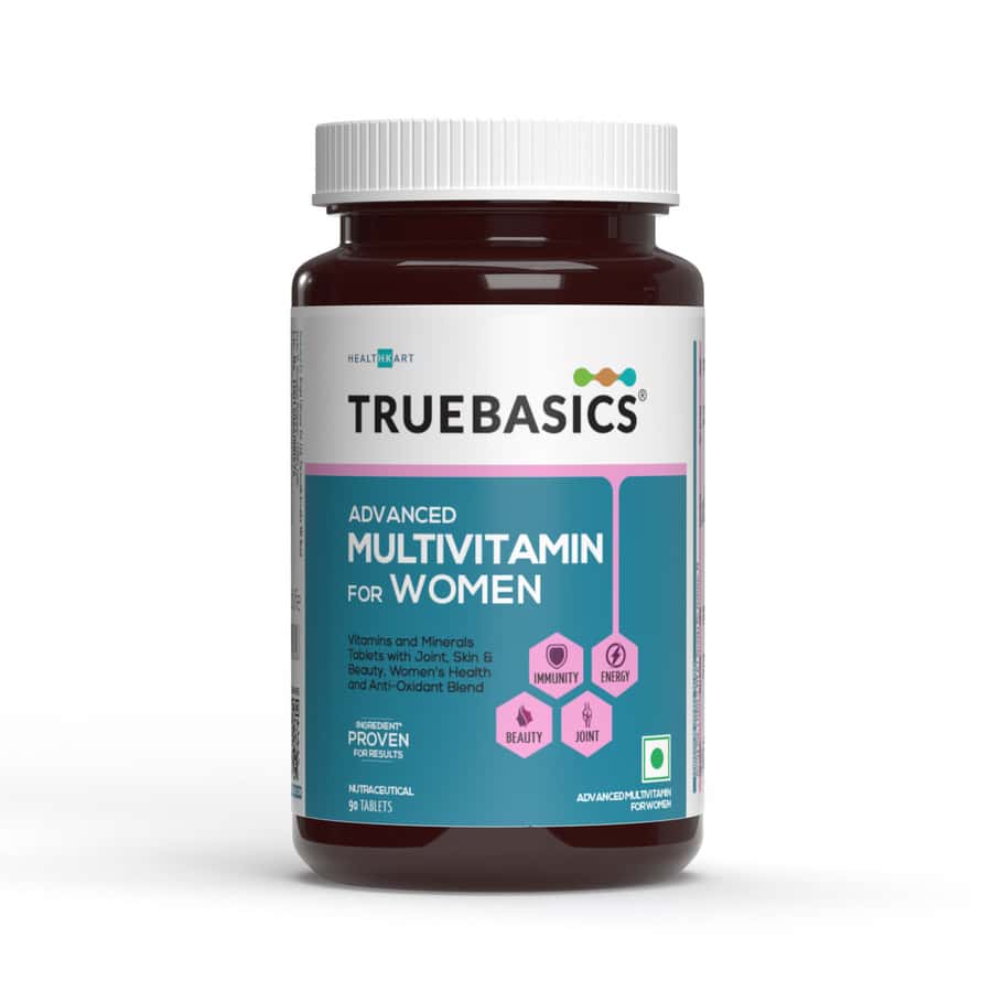 Buy SUPRADYN DAILY MULTIVITAMIN FOR MEN & WOMEN BUILDS ENERGY ...
