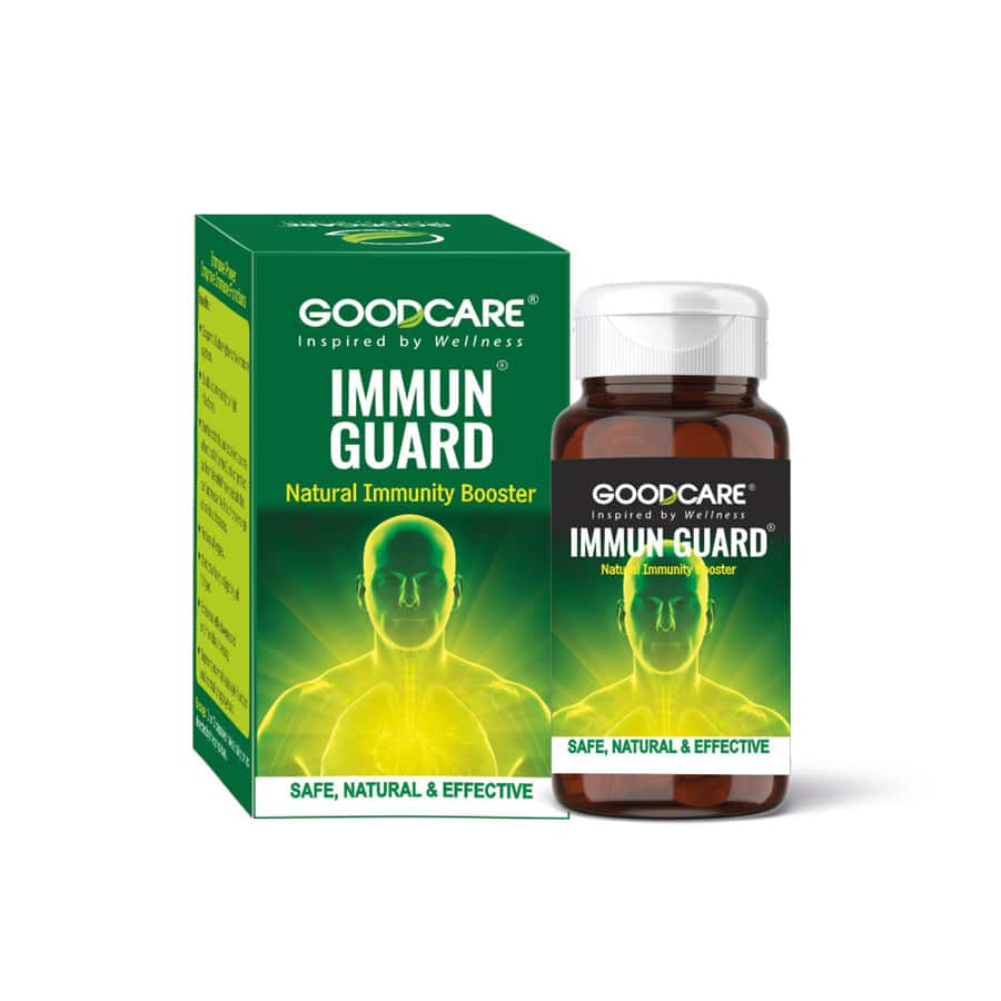 Buy NUKIND GILOY IMMUNITY BOOSTER CAPSULE 60 Online & Get Upto 60% OFF ...