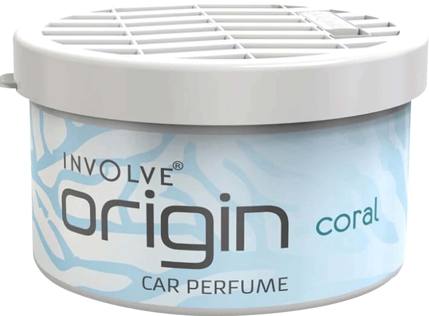 Buy INVOLVE ORIGIN CORAL LUXURY CAR PERFUME - PREMIUM FIBER AIR ...