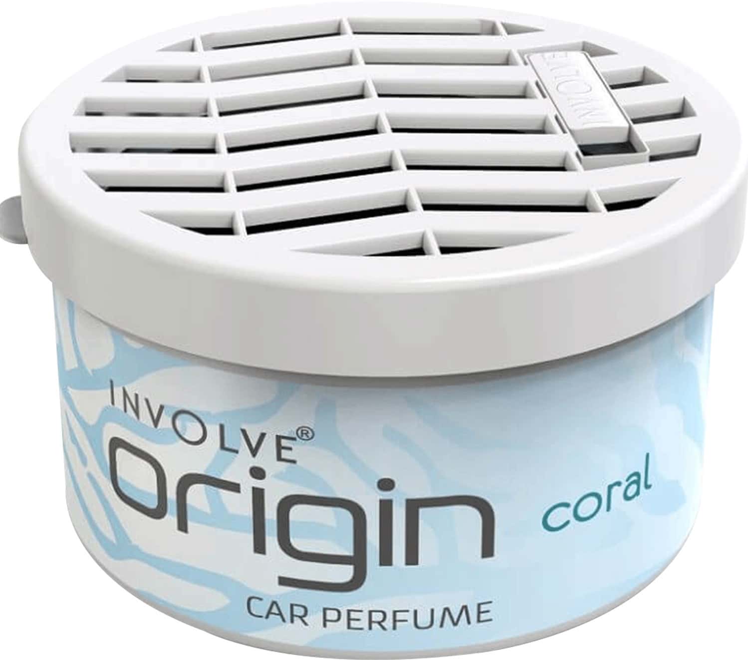 Buy INVOLVE ORIGIN CORAL LUXURY CAR PERFUME - PREMIUM FIBER AIR ...